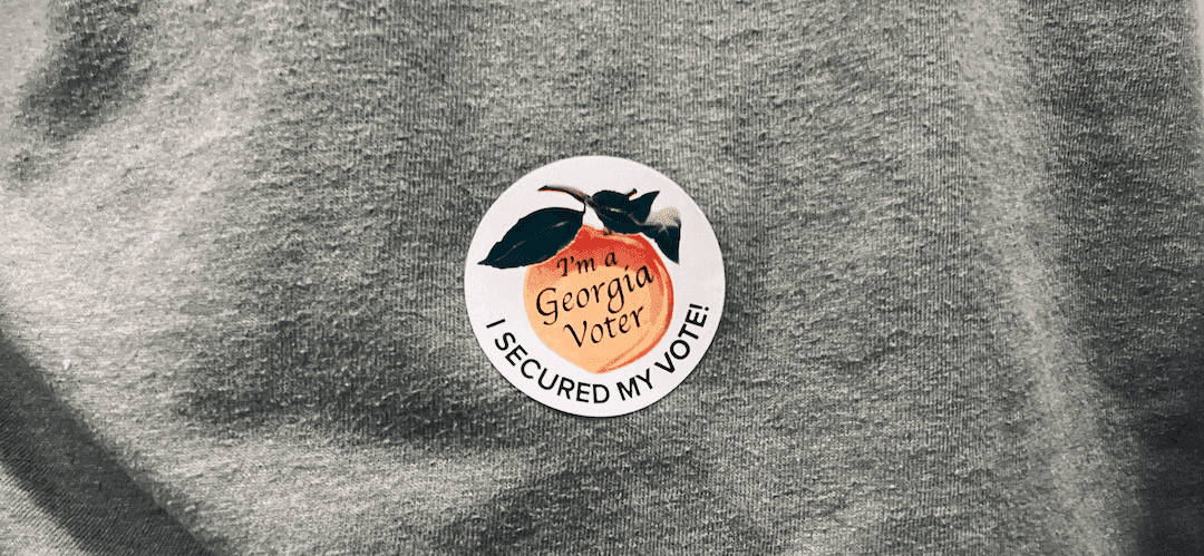 Forsyth County Elections: May 2026 Primary Results | Heritage Forsyth